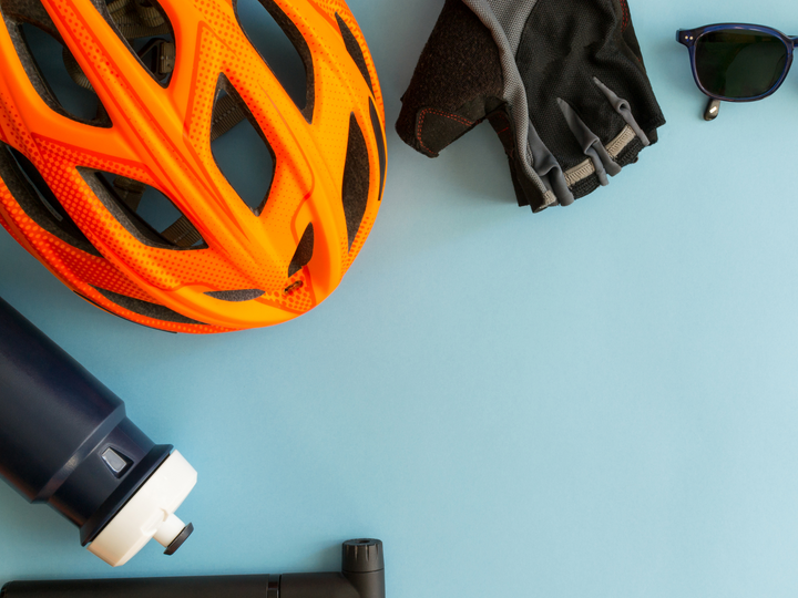 Epic Sports - Premium Cycling Gear for Performance and Comfort