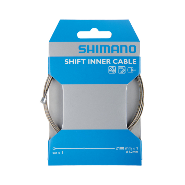 SHIMANO SHIFT INNER CABLE – Epic Sports