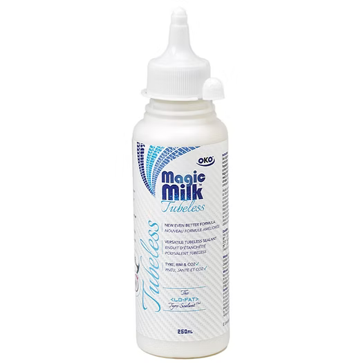 OKO MAGIC MILK 250ML SEALANT – Epic Sports